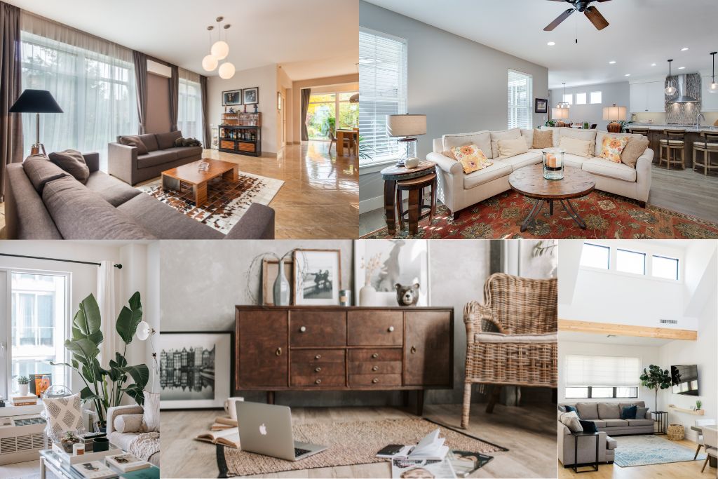 Declutter Tips: How to Best Declutter Your Home →